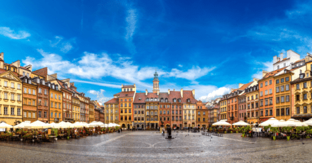 Explore Europe's Offbeat Vacation Destinations | CuddlyNest Travel Blog