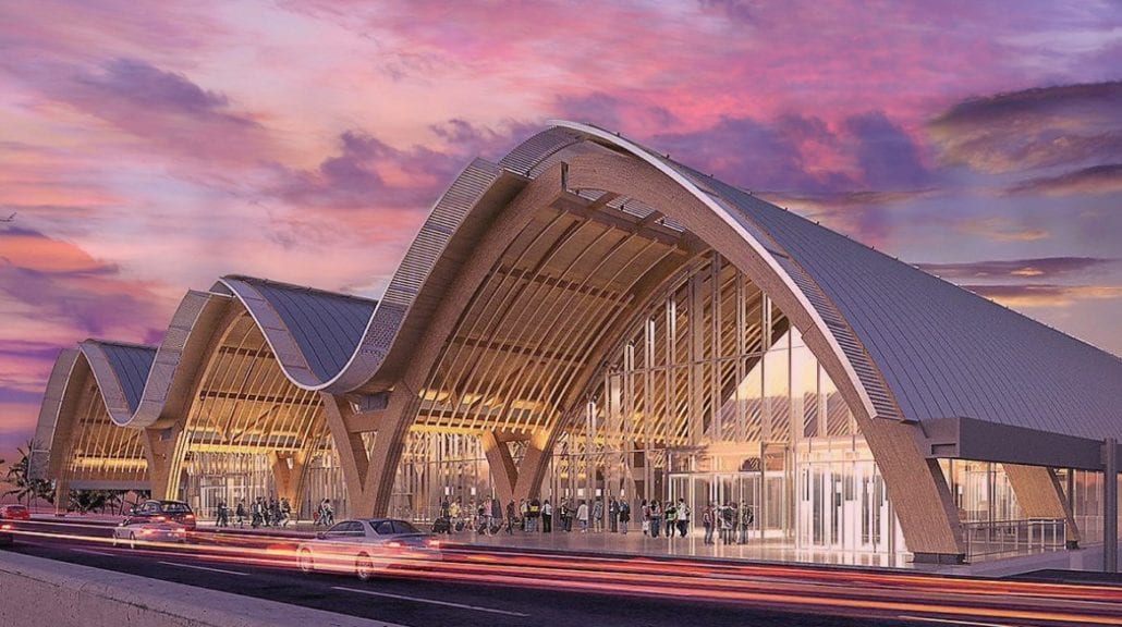 30 Most Beautiful Buildings with Splendid Architecture | CuddlyNest Blog