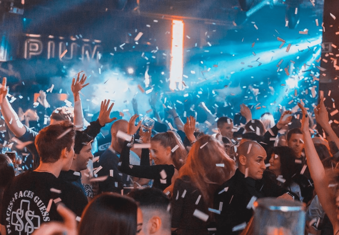 The 11 Best Nightclubs in Madrid, Spain | CuddlyNest