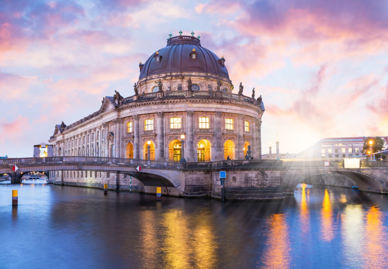The 13 Best Berlin Attractions You Can't-Miss | CuddlyNest