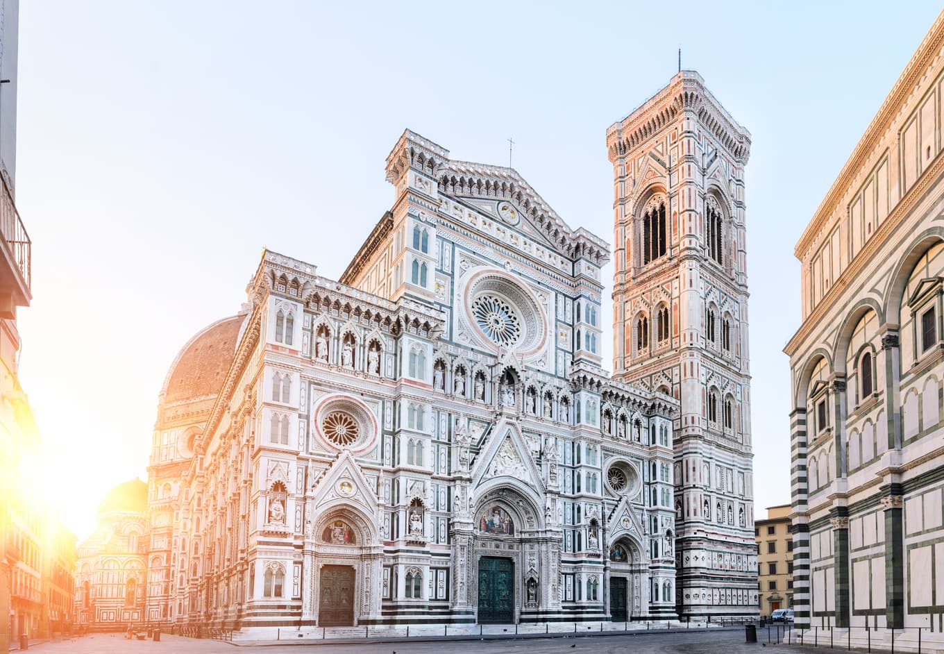 Cathedral of Santa Maria del Fiore Guide | CuddlyNest