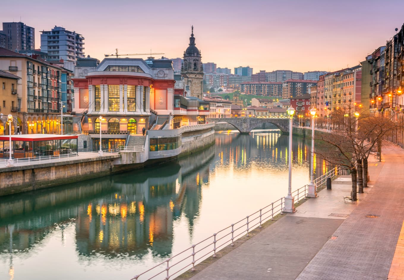 7 Great Things To Do In Bilbao, Spain | CuddlyNest