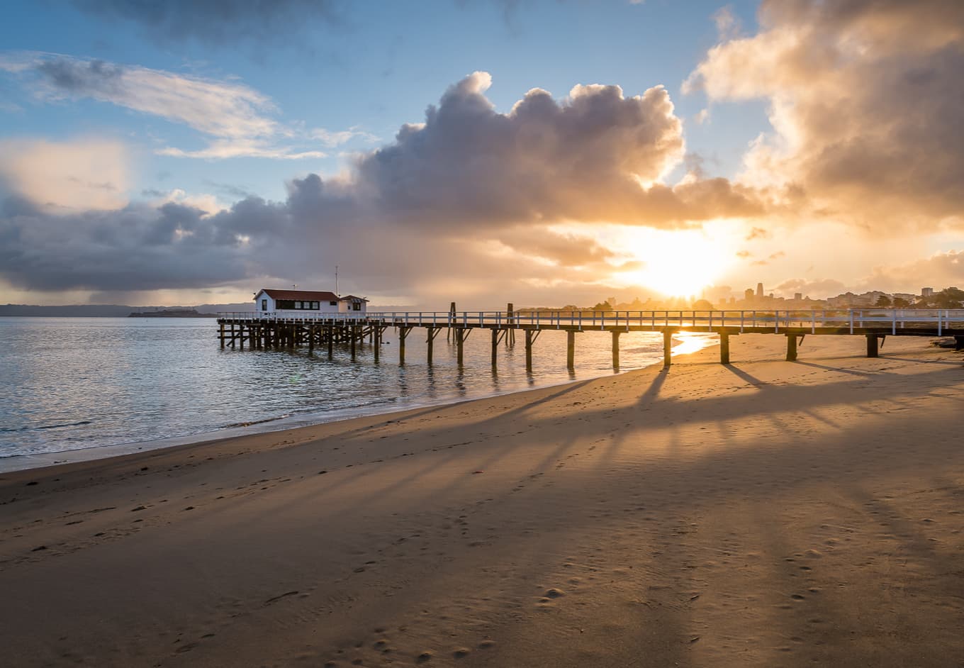 The 7 Best Beaches in San Francisco, CA | CuddlyNest