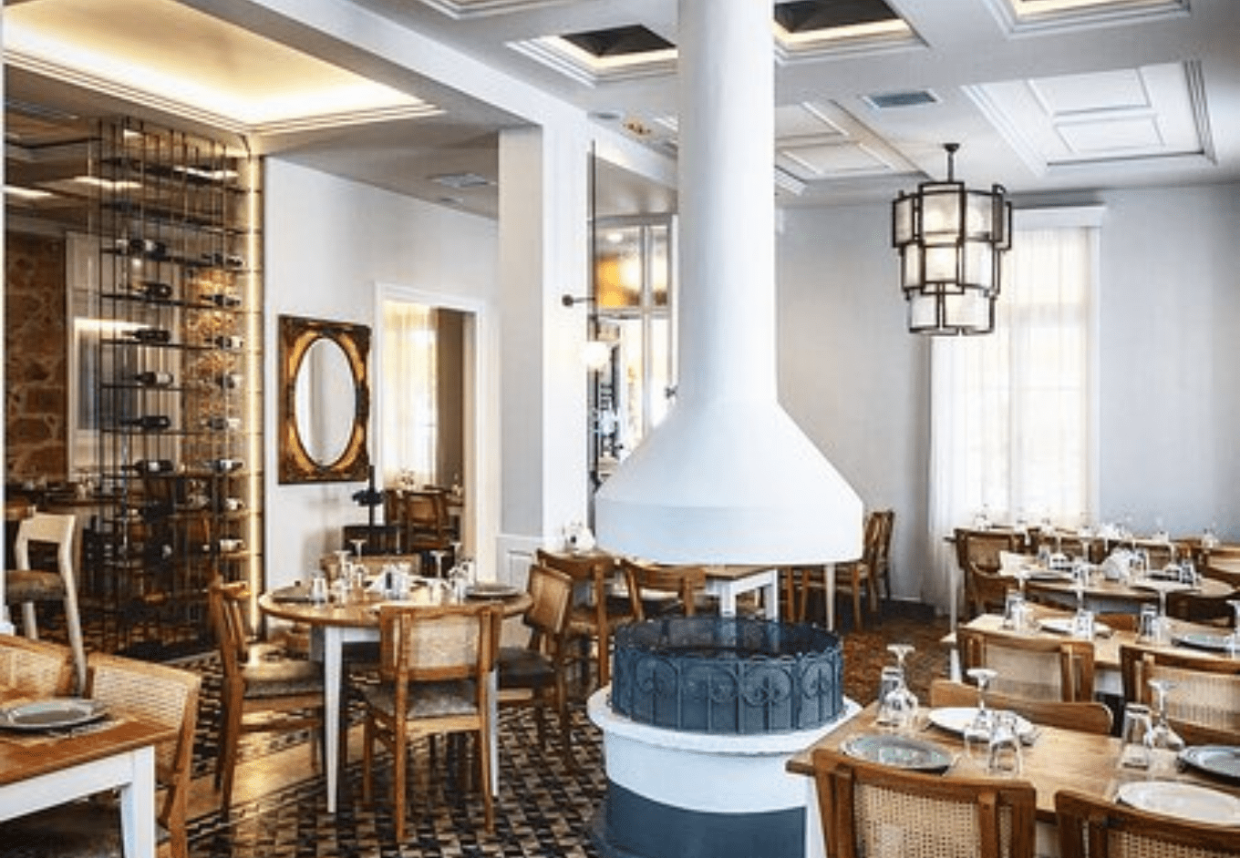 Top 10 Best Restaurants In Greece | CuddlyNest