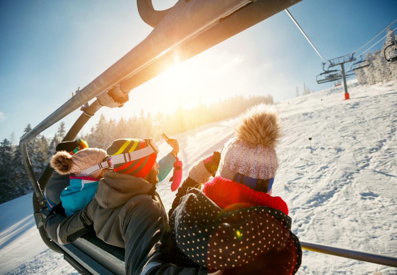 Skiing In Turkey: The Best Ski Centers | CuddlyNest