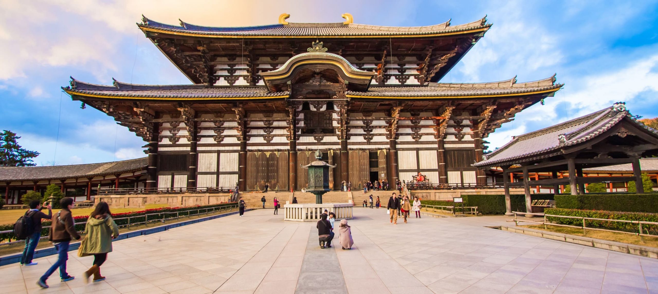 The 5 Best Temples in Nara, Japan | CuddlyNest The 5 Best Temples in Nara, Japan | CuddlyNest