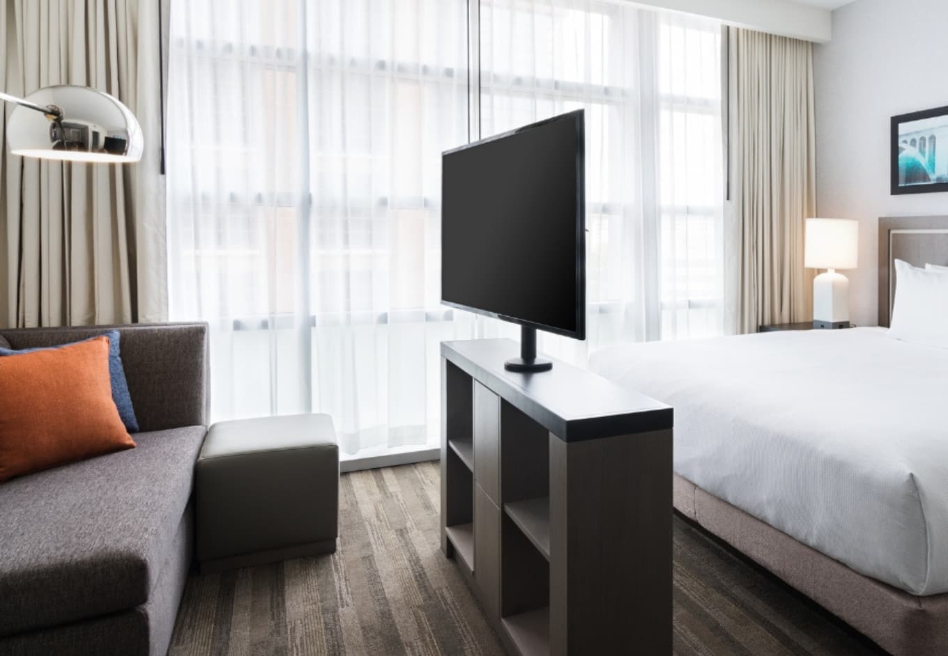 The 5 Best Hotels In Washington DC | CuddlyNest