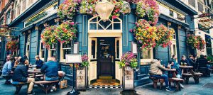 The 15 Best Pubs in London, England | CuddlyNest