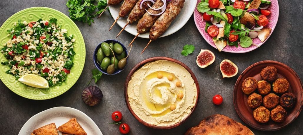 The 10 Most Amazing Restaurants In Riyadh | CuddlyNest