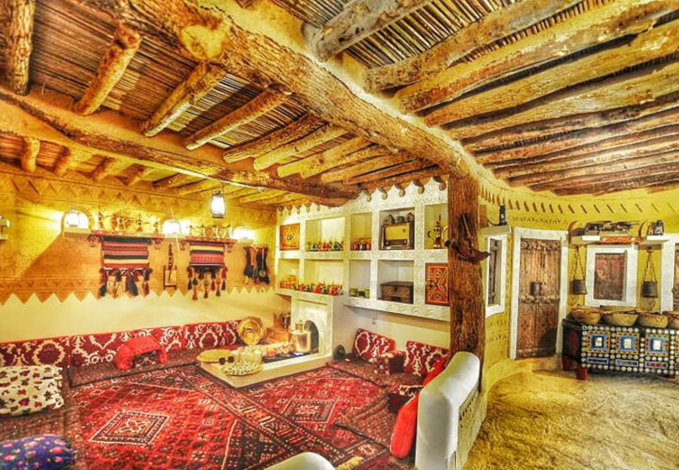 The 10 Most Amazing Restaurants In Riyadh | CuddlyNest